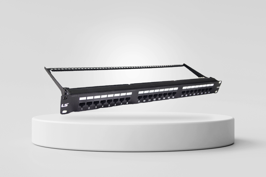 Cableado Estructurado - Transworld