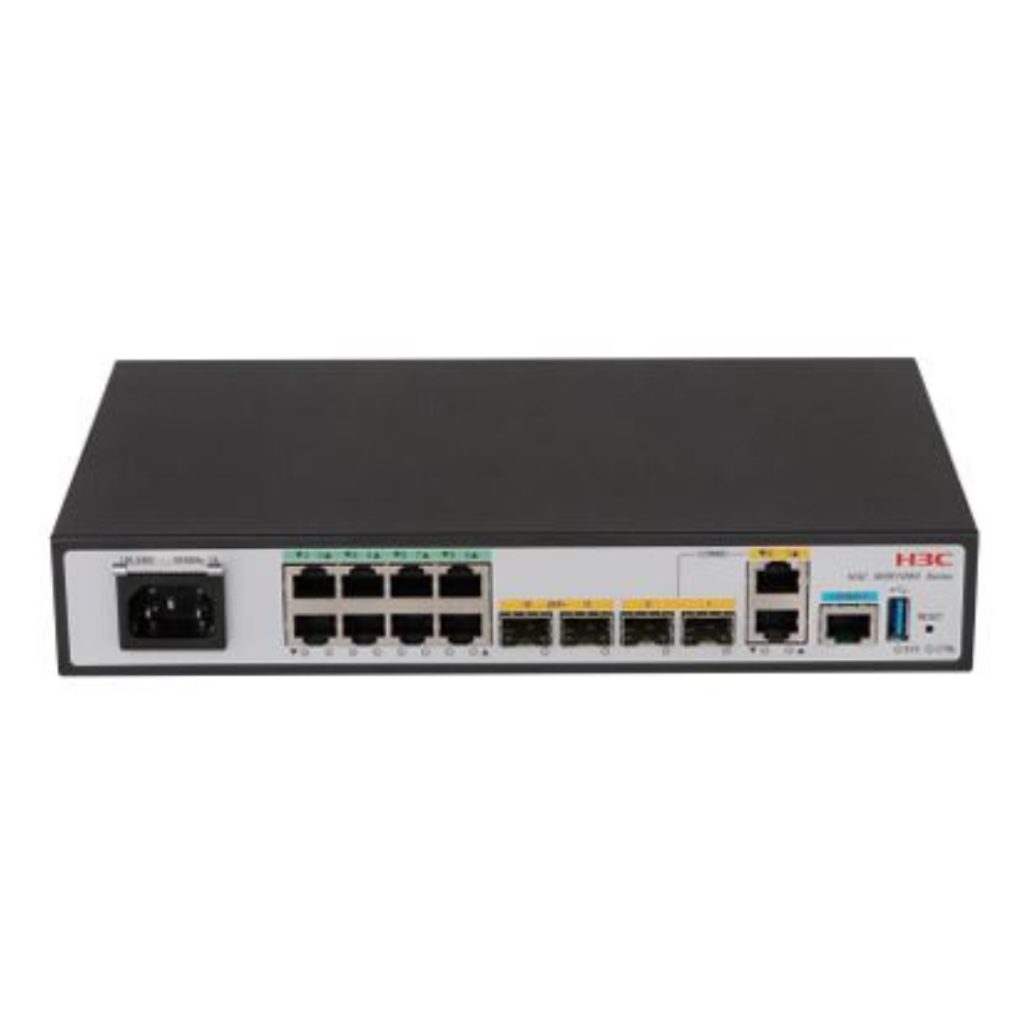 Router MSR1008 - Transworld